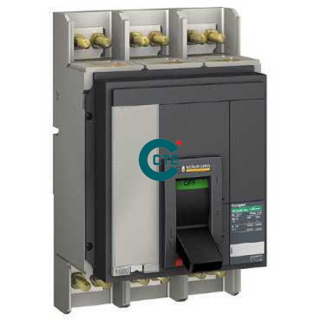 Bộ Ngắt Mạch 33222