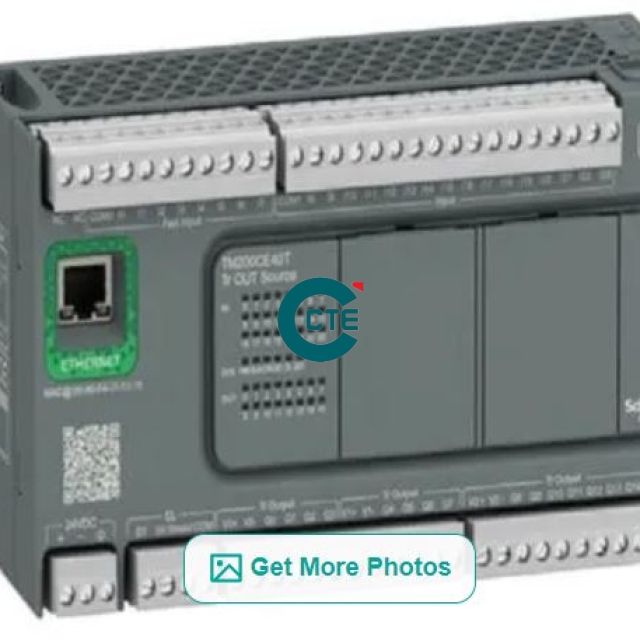 BỘ LẬP TRÌNH TM200