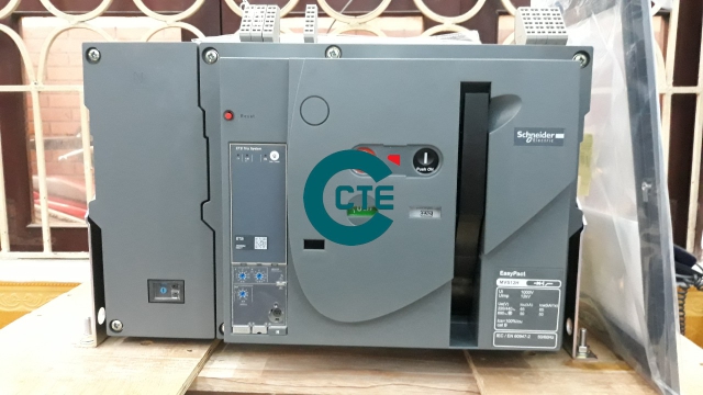EASYPACT MVS