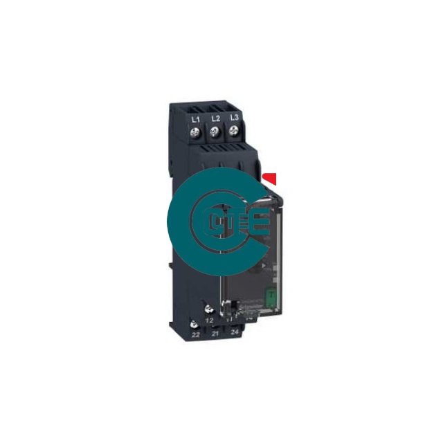 Relay Điều Khiển RM22TR33 Schneider